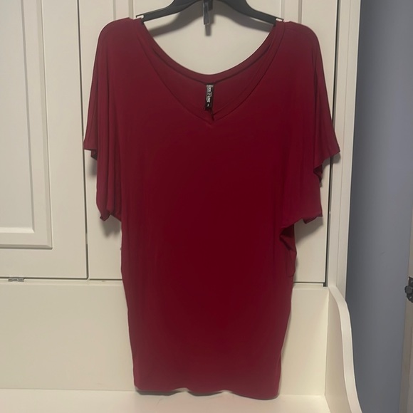 Lock & Love | Tops | Valentines Blouse | Poshmark